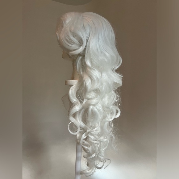 Hair | Disney Elsa Wig | Poshmark